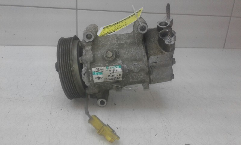 AC compressor MINI MINI (R56) Cooper D 6942501: | B-Parts