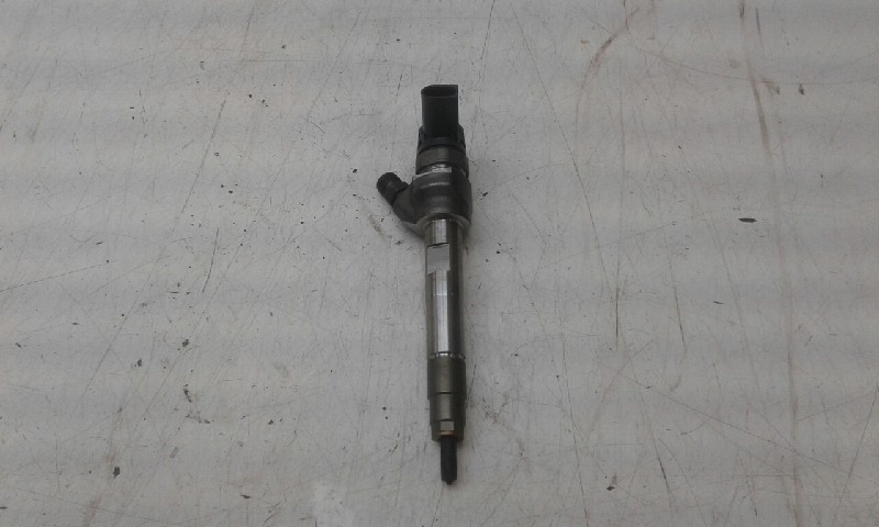 Rail D'Injecteurs BMW 5 (F10) 518 d 4459849 | B-Parts