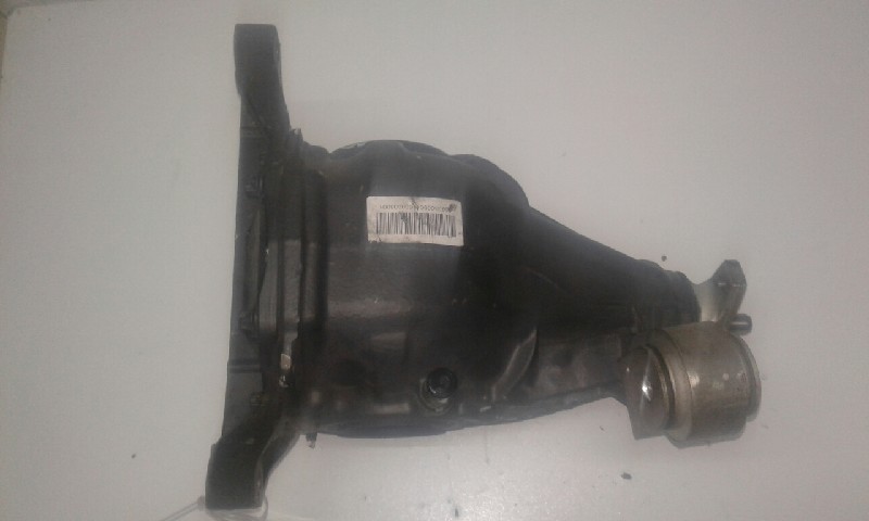 Rear differential MERCEDES-BENZ E-CLASS (W211) E 220 CDI 4770869 | B-Parts