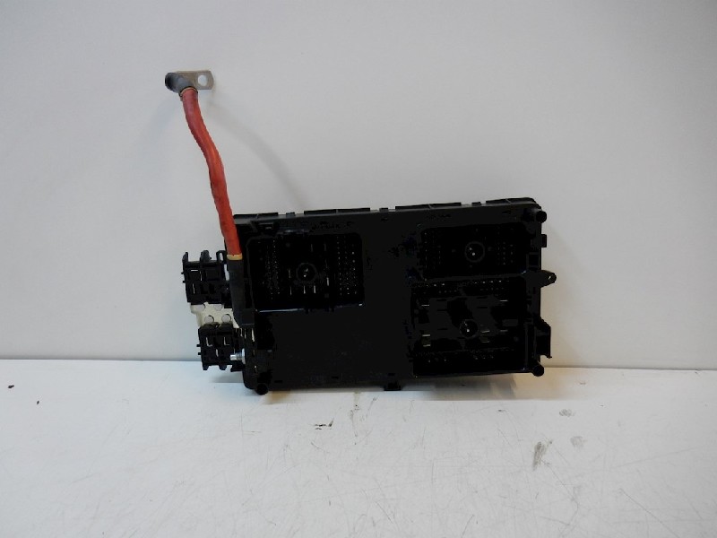 Fuse box OPEL INSIGNIA A (G09) 2.0 E85 Turbo (68) 4743234 | B-Parts