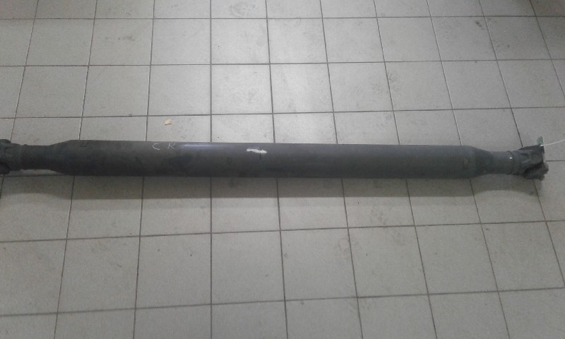 Driveshaft VW CRAFTER 30-50 Van (2E_) 2.0 TDI VOLKSWAGEN: 2E0521101CB ...