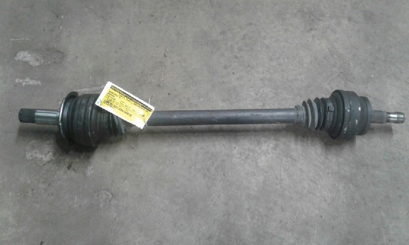 Right rear driveshaft MERCEDES-BENZ CLS (C218) CLS 350 CDI / d (218.323 ...