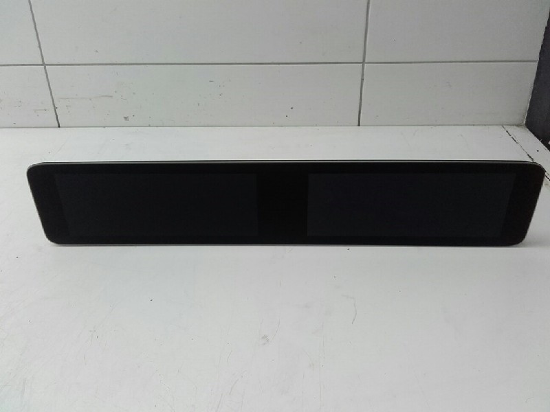 Display monitor MERCEDES-BENZ GLB (X247) GLB 250 4-matic (247.647 ...