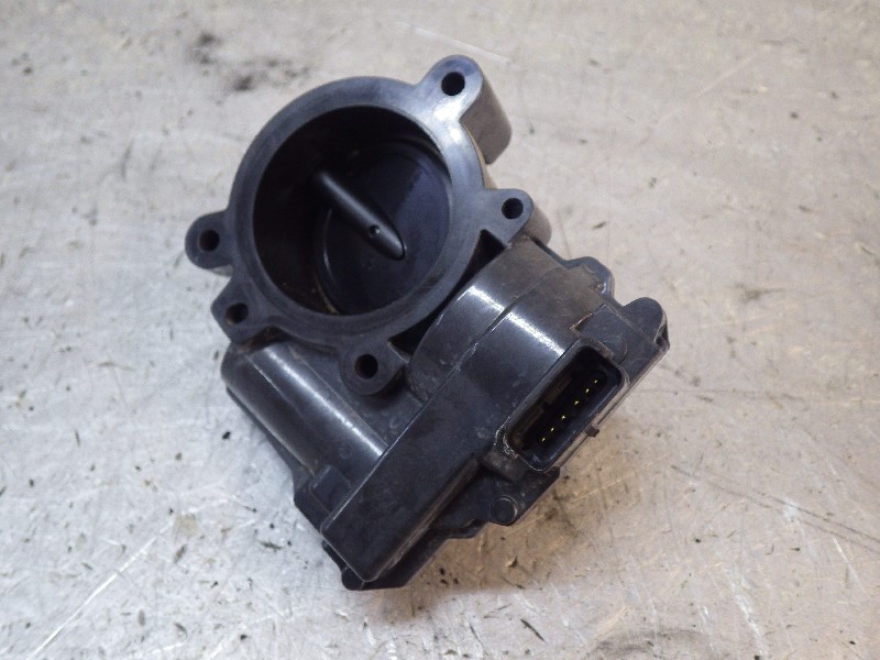 Throttle body MINI MINI (R56) One 4712058 | B-Parts