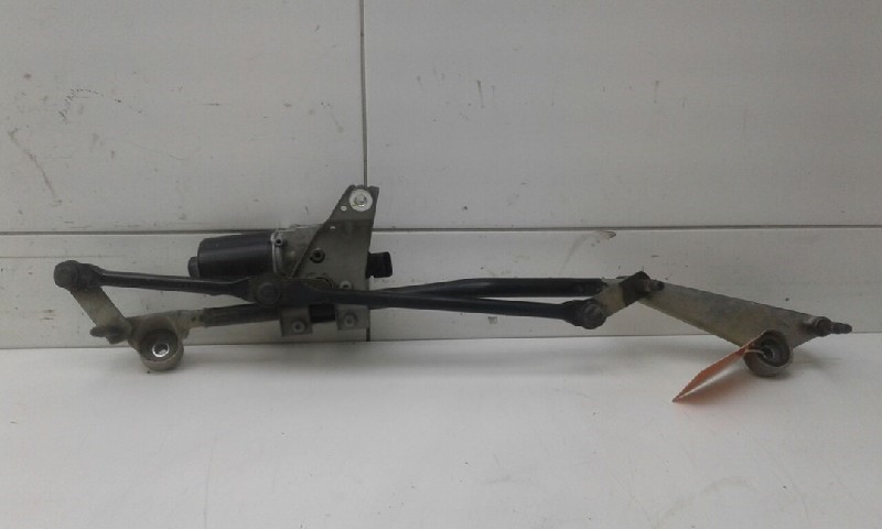 Front wiper motor MERCEDES-BENZ A-CLASS (W176) A 220 CDI (176.003 ...