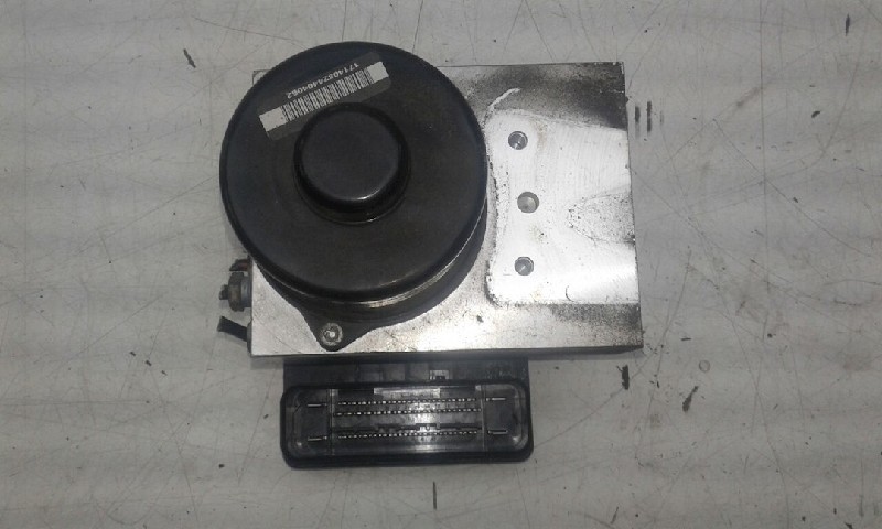 ABS pump MERCEDES-BENZ M-CLASS (W164) ML 320 CDI 4-matic (164.124, 164. ...