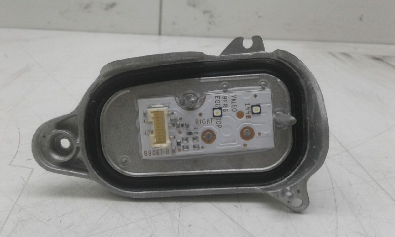 Electronic module AUDI Q5 (8RB) 2.0 TDI AUDI: 8R0941476A | B-Parts