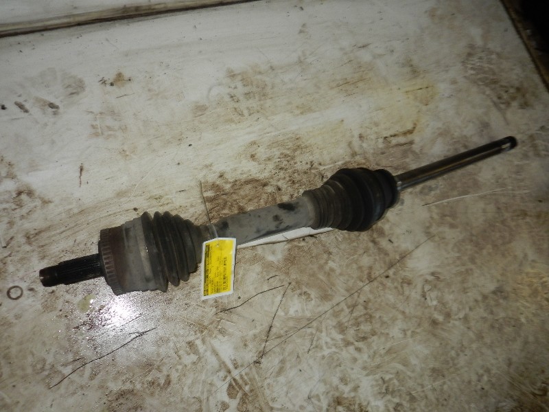 Right front driveshaft LAND ROVER RANGE ROVER III (L322) 4.4 4x4 | B-Parts