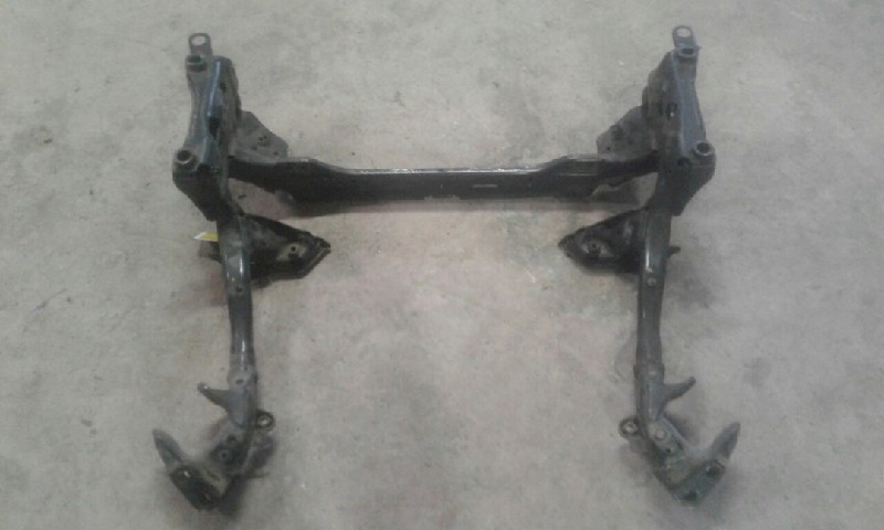 Subframe AUDI A6 C7 (4G2, 4GC) 2.0 TDI 4772066 | B-Parts