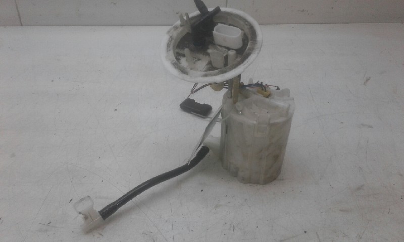 Fuel pump AUDI A4 B8 (8K2) 2.0 TDI AUDI: 8K0919050 | B-Parts