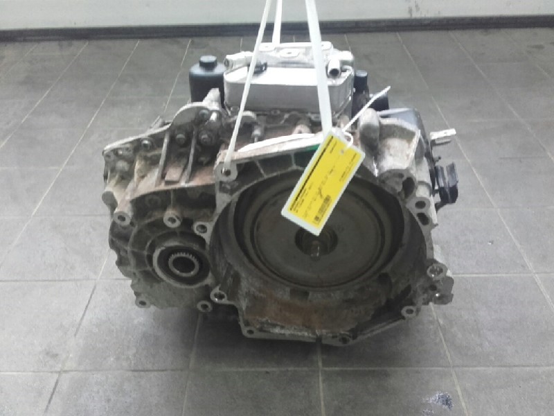 Manual gearbox VW TIGUAN (AD1, AX1) 2.0 TSI 4motion 8543768 | B-Parts