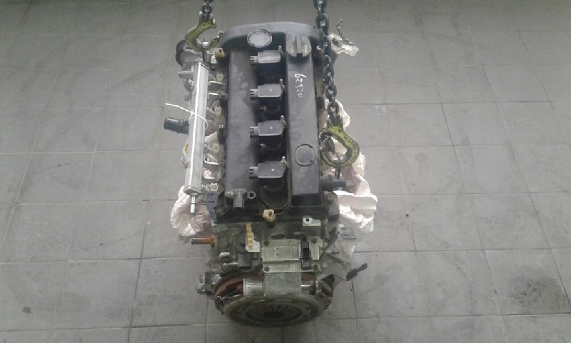 Engine MAZDA 5 (CR19) 1.8 (CR19) 5859221 | B-Parts