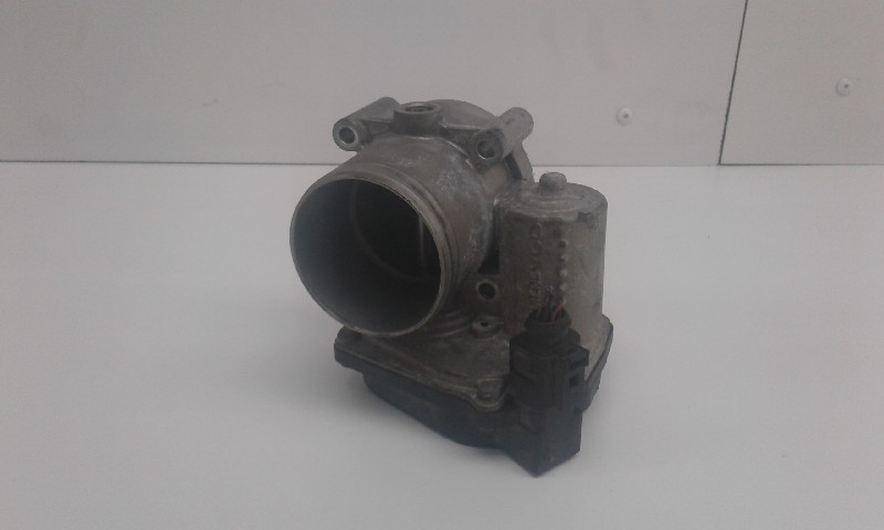 Throttle body SEAT IBIZA IV (6J5, 6P1) 1.6 4712281 | B-Parts
