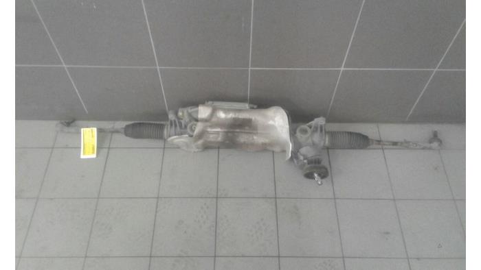 Steering rack VW GOLF VI (5K1) 1.6 TDI 4980283 | B-Parts