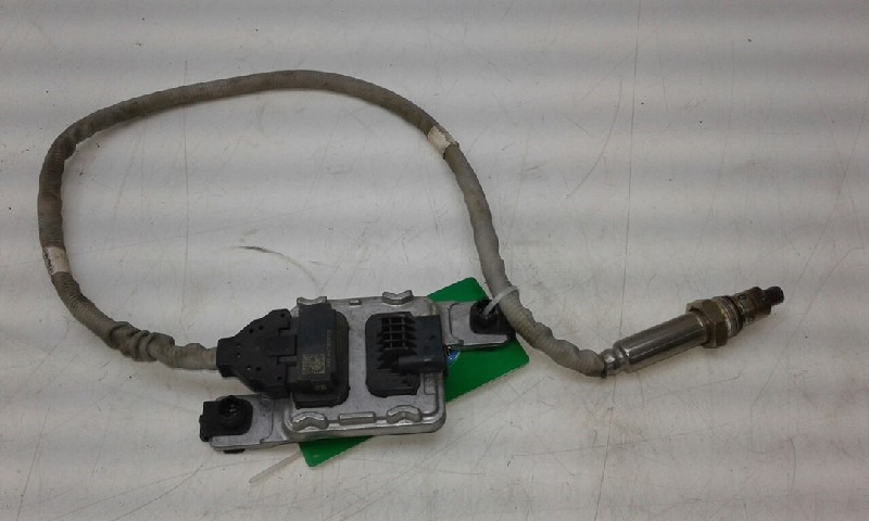 Electronic sensor VW GOLF VII (5G1, BQ1, BE1, BE2) 2.0 TDI 7284928 | B ...