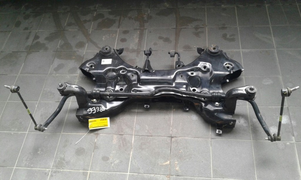 Subframe KIA SPORTAGE IV (QL, QLE) 1.6 CRDi 9527000 | B-Parts