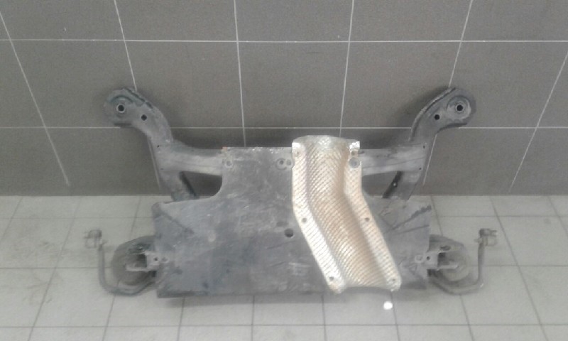 Berceau moteur MERCEDES-BENZ A-CLASS (W176) A 220 CDI (176.003) 5260855 ...