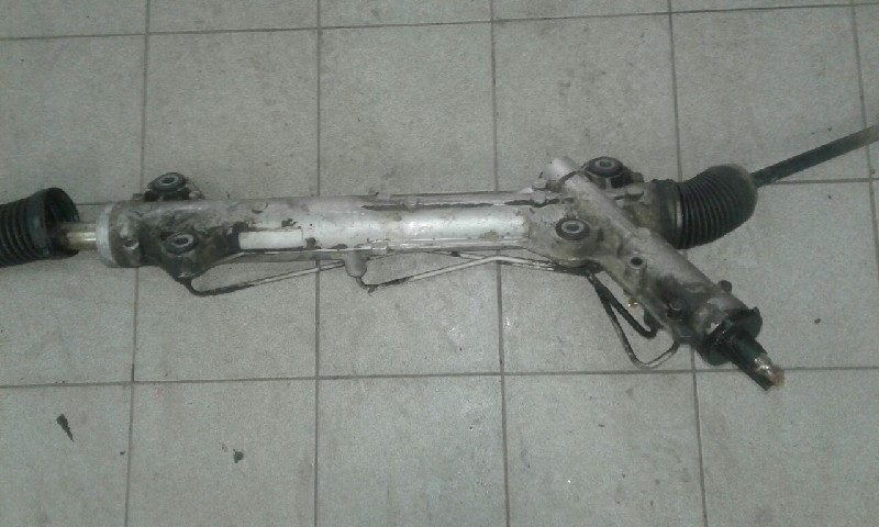 Steering rack MERCEDES-BENZ SPRINTER 5-t Van (906) 510 CDI (906.653 ...
