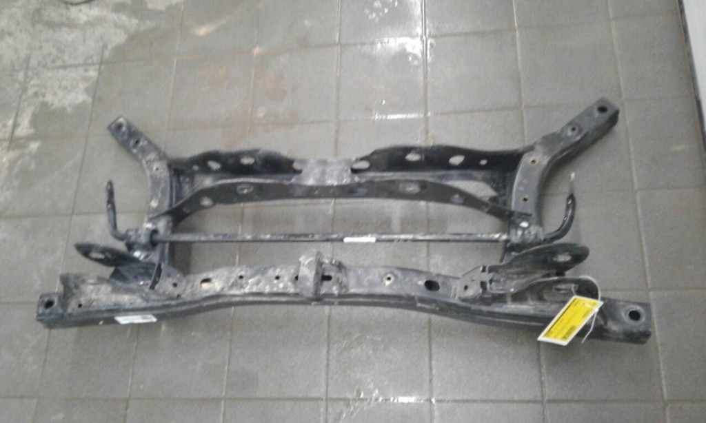 Subframe KIA CEED (CD) 1.6 CRDi 115 9103625 | B-Parts