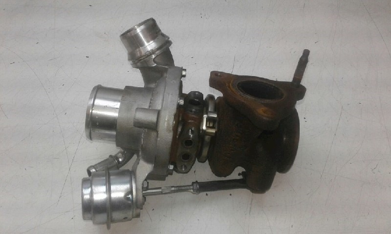 Turbo OPEL ASTRA K (B16) 1.6 CDTi (68) OPEL: 55583588 | B-Parts