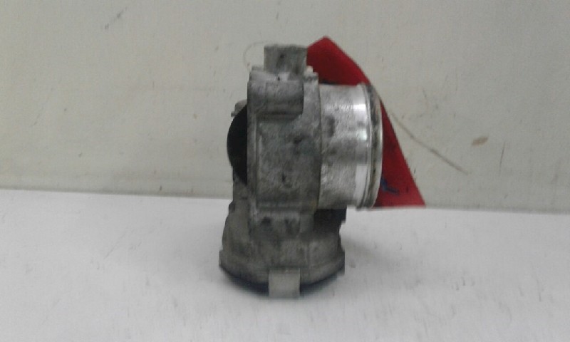 Drosselklappe PEUGEOT BOXER Van 2.2 HDi 110 BOSCH: 0280750598 ...