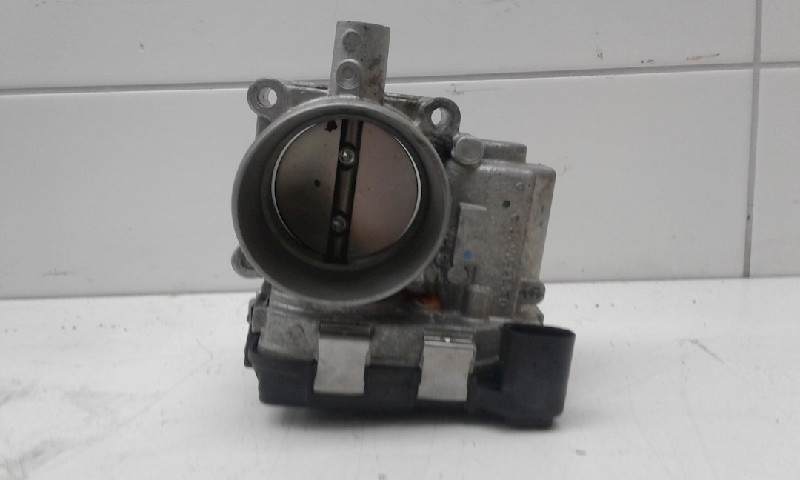 Throttle body VW PASSAT B8 (3G2, CB2) 1.4 TSI 6013326 | B-Parts