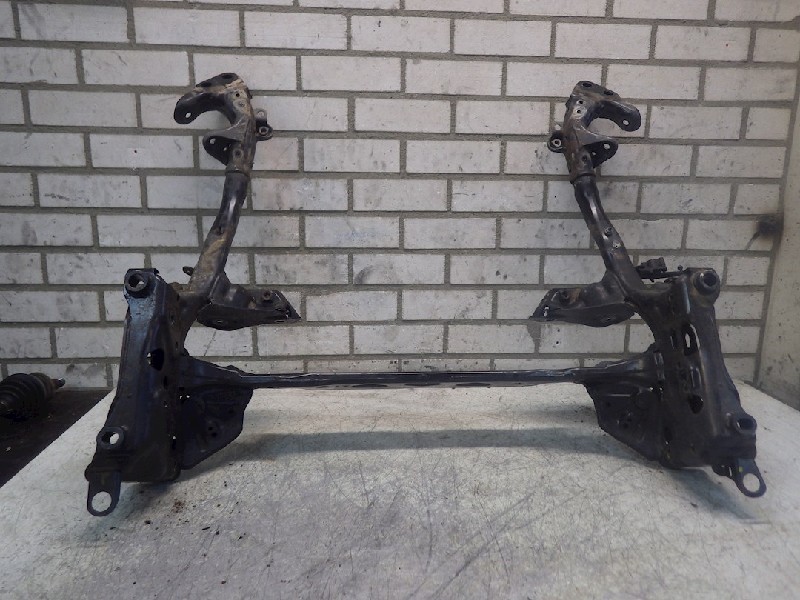 Subframe AUDI A6 C7 (4G2, 4GC) 3.0 TDI quattro 4771986 | B-Parts