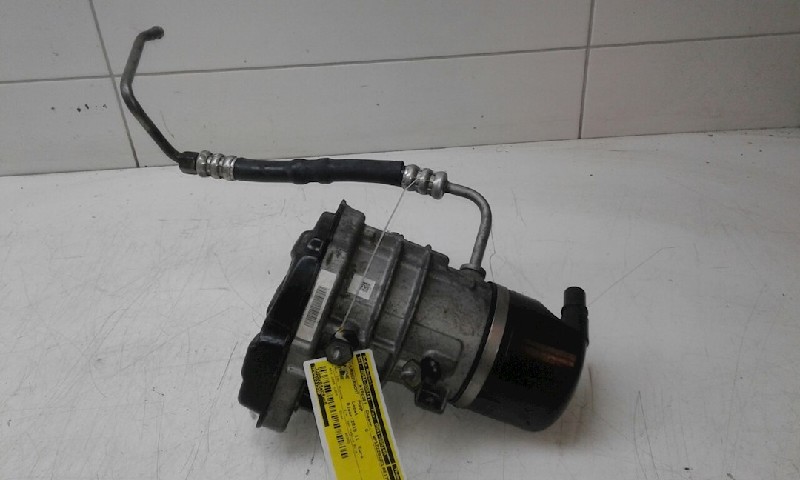 Steering pump PORSCHE CAYENNE (92A) 3.0 S E-Hybrid 7795685 | B-Parts