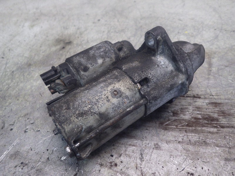 Motor arranque CHEVROLET HHR 2.4 4742966 | B-Parts