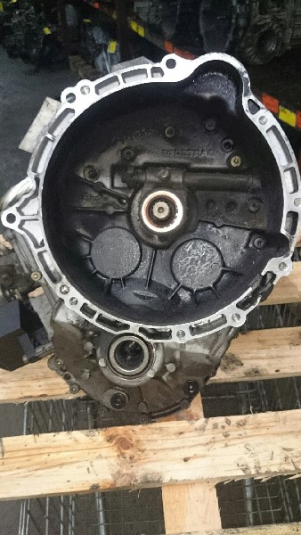 Manual gearbox MINI MINI (R50, R53) One D 4770342 | B-Parts