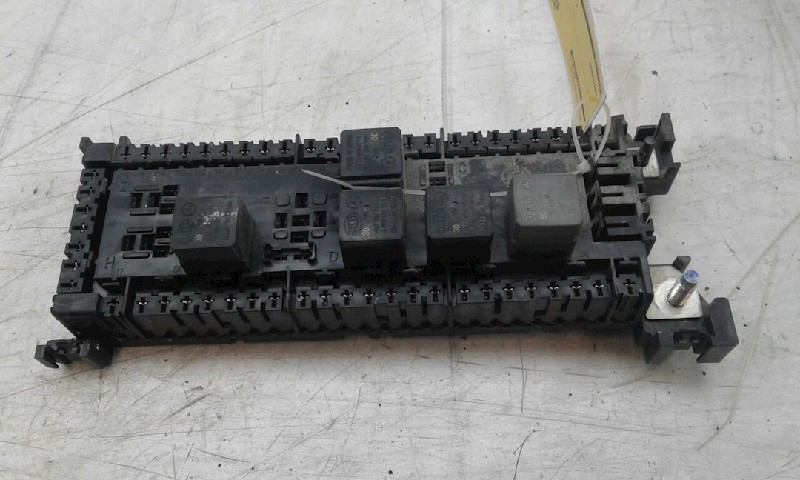 Caja reles / fusibles MERCEDES-BENZ GLE (W166) 350 d 4-matic (166.024 ...