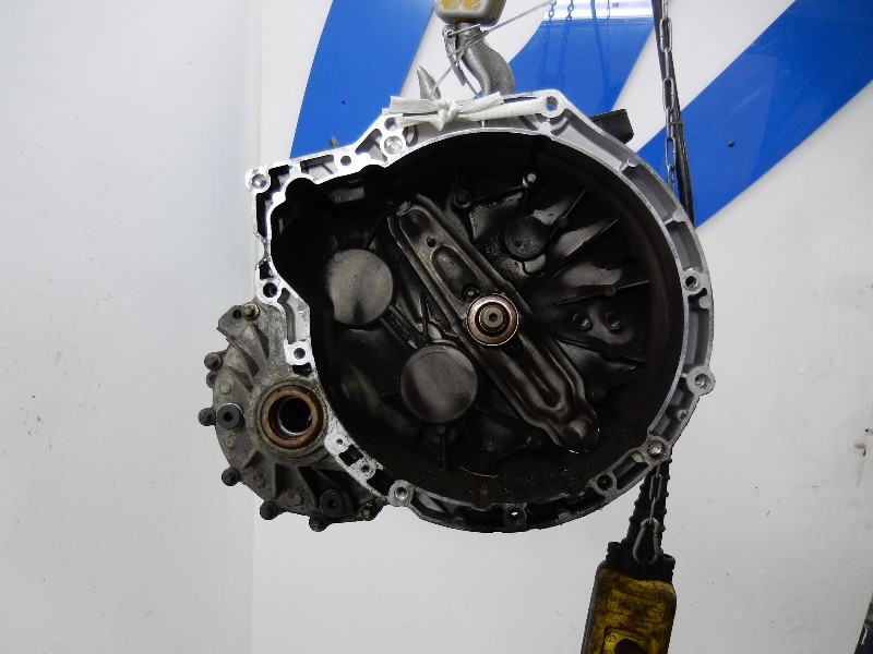 Manual gearbox MINI MINI (R56) Cooper D 4771433 | B-Parts