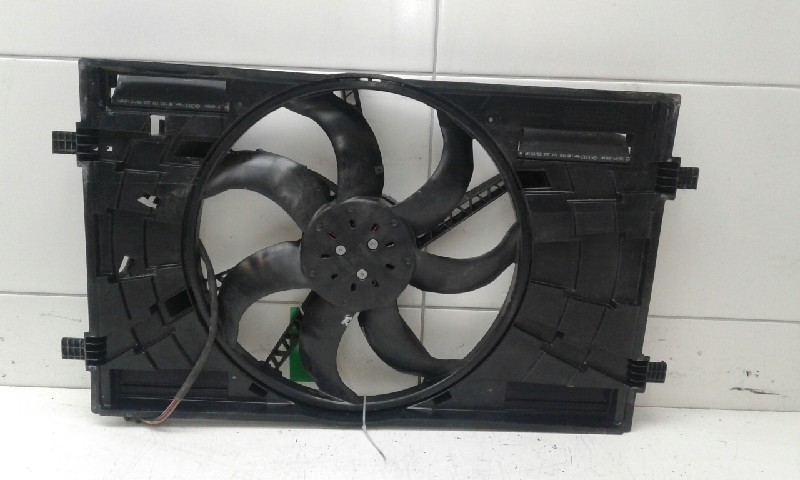 Motorkühlung VW GOLF SPORTSVAN (AM1, AN1) 1.4 TSI VOLKSWAGEN ...