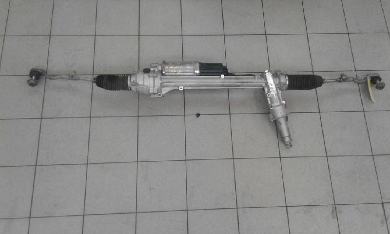 Crémaillère de direction BMW X6 (F16, F86) xDrive 30 d 5769137 | B-Parts