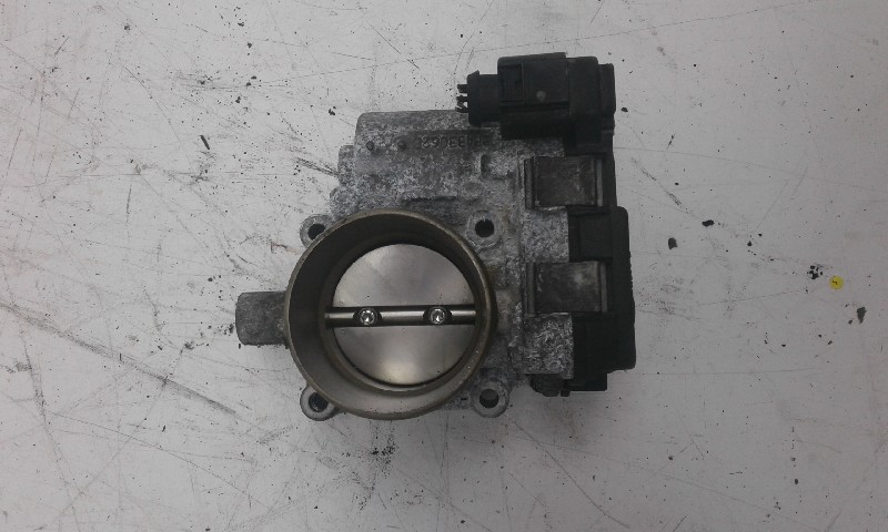 Throttle body VW GOLF VII Variant (BA5, BV5) 1.4 TSI 4712428 | B-Parts