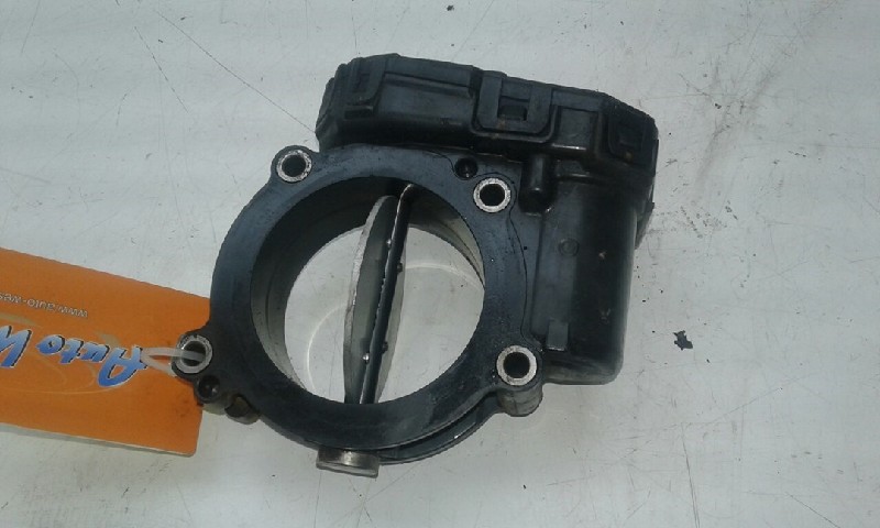 Throttle body MERCEDES-BENZ SPRINTER 3,5-t Van (B906) 316 CDI (906.631 ...