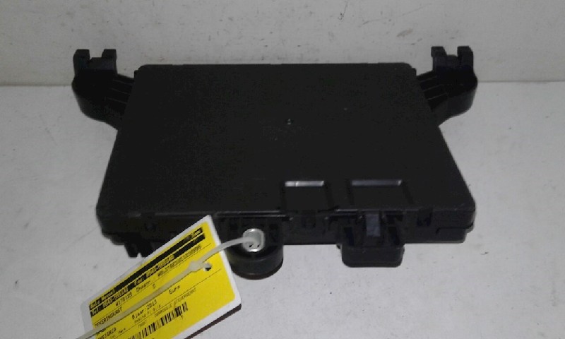 Fuse box OPEL INSIGNIA A (G09) 2.0 E85 Turbo (68) 4749093 | B-Parts