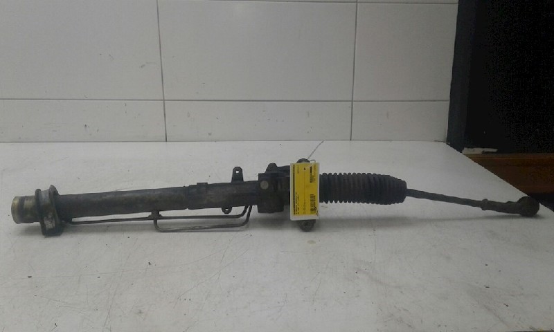 Steering rack VW GOLF IV (1J1) 1.9 TDI 6707913 | B-Parts