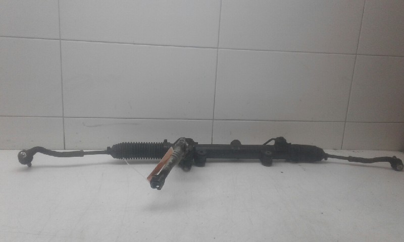 Steering rack MERCEDES-BENZ C-CLASS (W203) C 200 Kompressor (203.045 ...