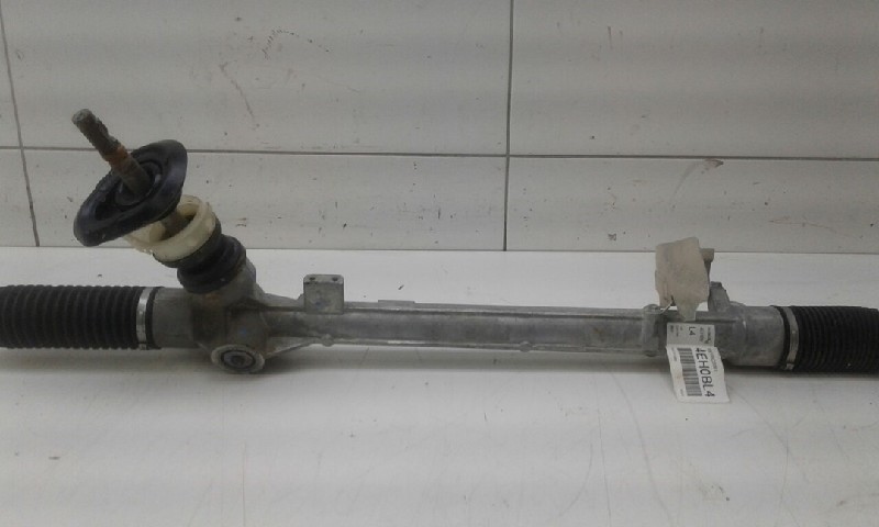 Steering rack NISSAN QASHQAI II SUV (J11, J11_) 1.3 DIG-T 9102096 | B-Parts