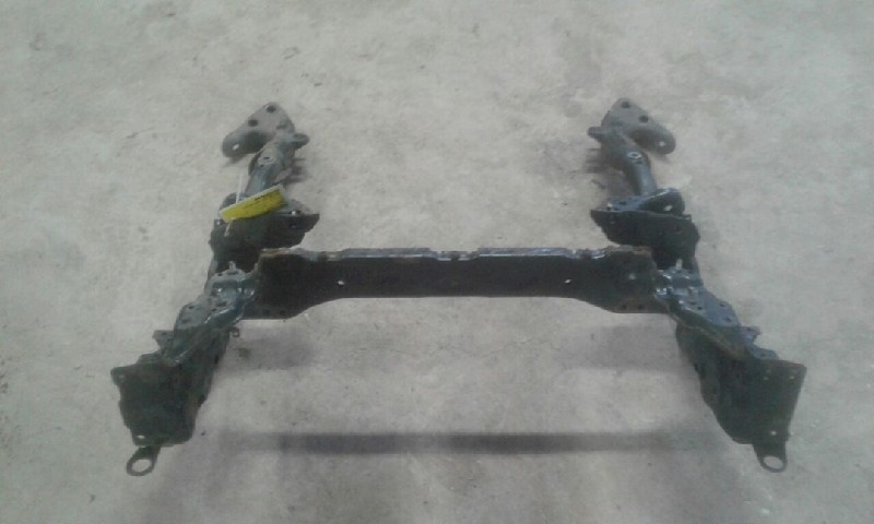 Subframe AUDI A6 C7 (4G2, 4GC) 2.0 TDI 4772066 | B-Parts