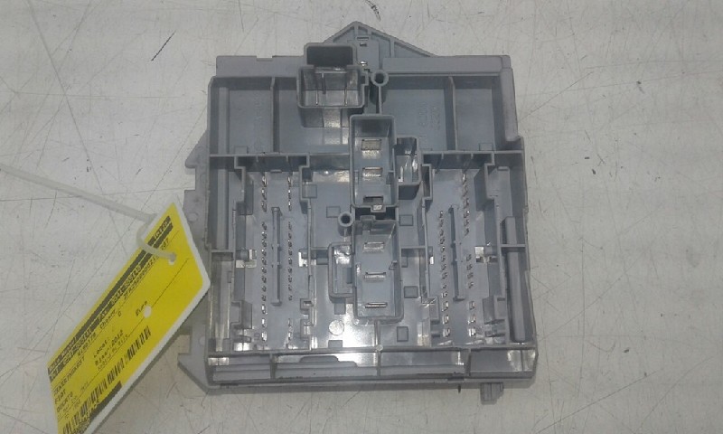 Fuse box FIAT DUCATO Van (250_) 115 Multijet 2,0 D 6900409 | B-Parts