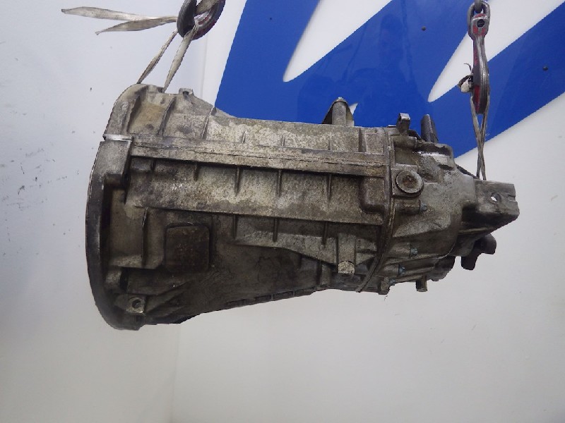 Manual gearbox MERCEDES-BENZ SPRINTER 2-t Bus (901, 902) 208 CDI | B-Parts