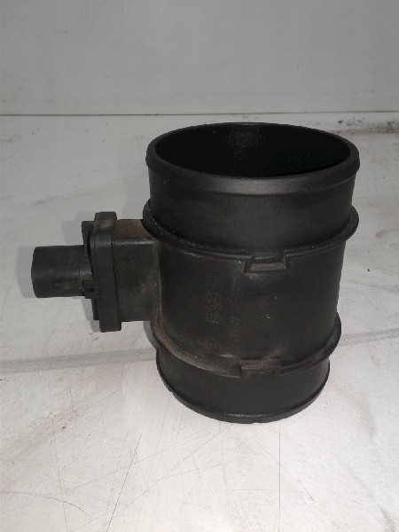 Mass air flow sensor OPEL CORSA D (S07) 1.3 CDTI (L08, L68) 6688912 | B ...