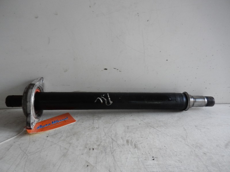 Right front driveshaft MERCEDES-BENZ A-CLASS (W176) A 180 CDI / d (176. ...