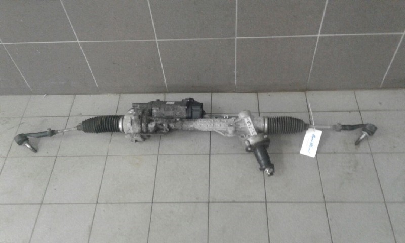 Steering rack BMW X1 (E84) sDrive 16 d 4982484 | B-Parts