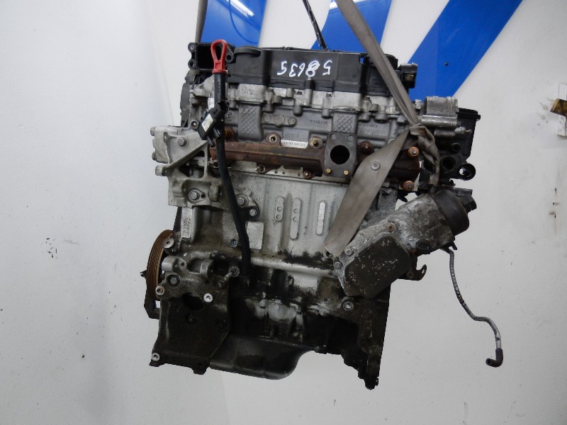 Engine MINI MINI (R56) Cooper D 4771432 | B-Parts