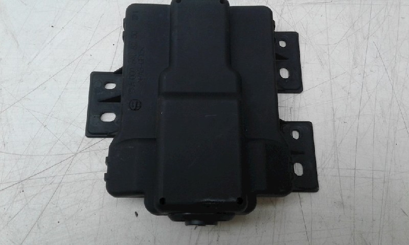 Control unit MERCEDES-BENZ C-CLASS (W205) C 300 BlueTEC Hybrid / h (205 ...