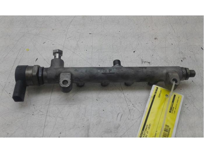 Support AUDI Q7 (4LB) 4.2 TDI quattro 4771593 | B-Parts