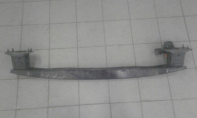 Rear bumper reinforcement MERCEDES-BENZ C-CLASS (W205) C 200 d (205.007 ...